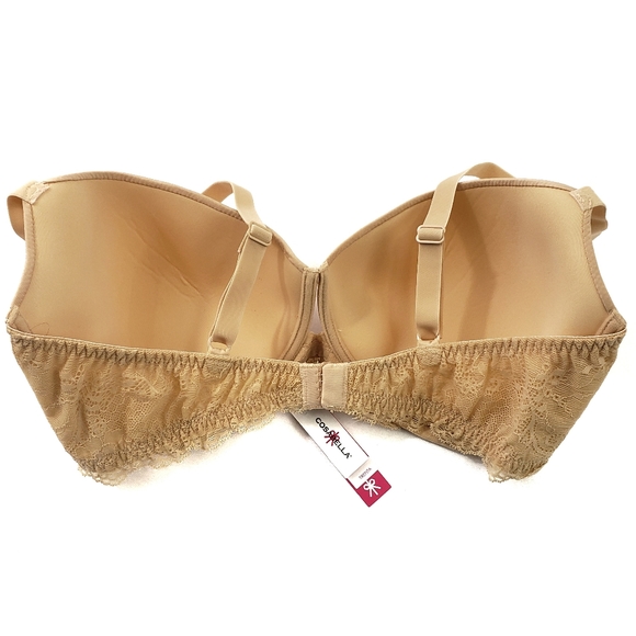 Cosabella | Intimates & Sleepwear | Cosabella 36dd Trenta Balconette ...
